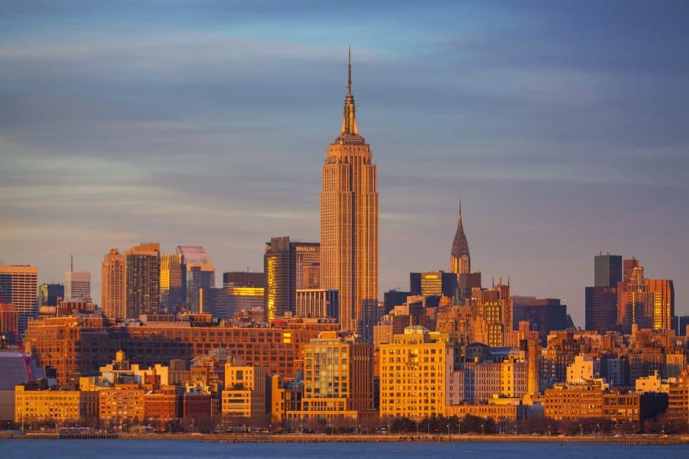 Empire State Building Unveils 10,000 SF of New Amenities Space | Weekly ...