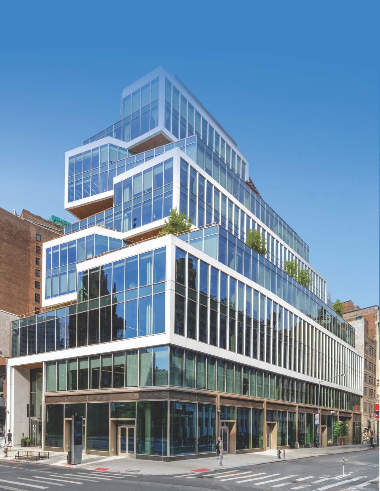 NYC Office Building Sells for $255 Million | Weekly Real Estate News