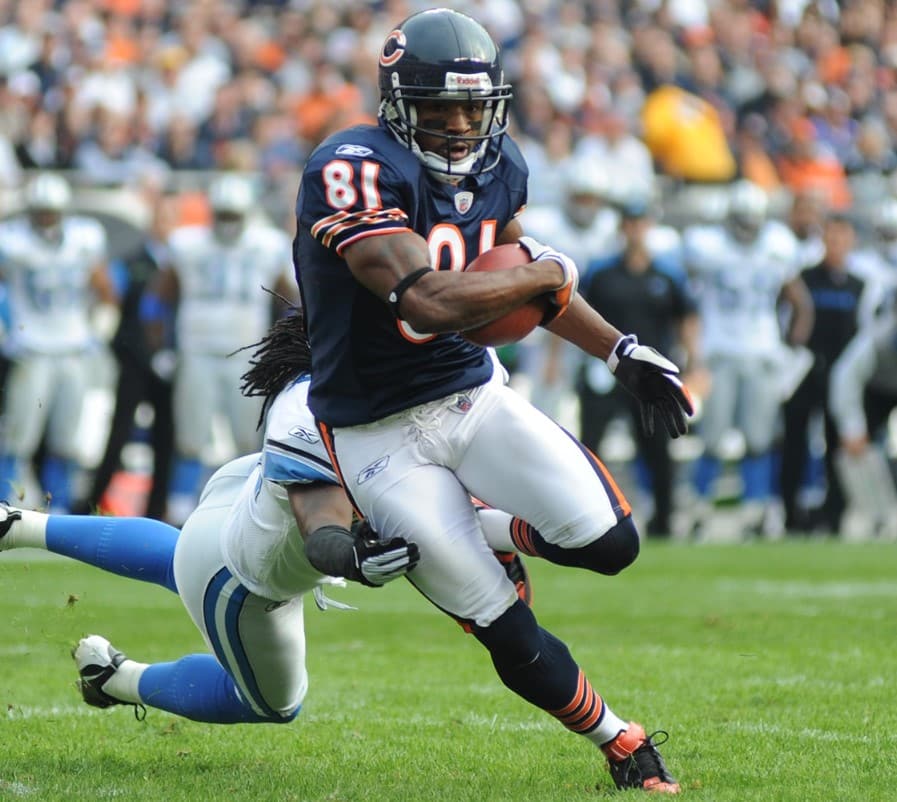 Chicago Bears Announce Move to New Suburban Stadium | Weekly Real ...