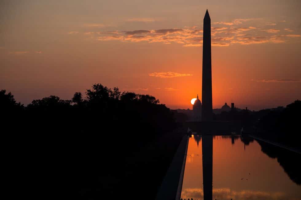 Corcoran Group Announces First DC-Area Franchise | Weekly Real Estate News