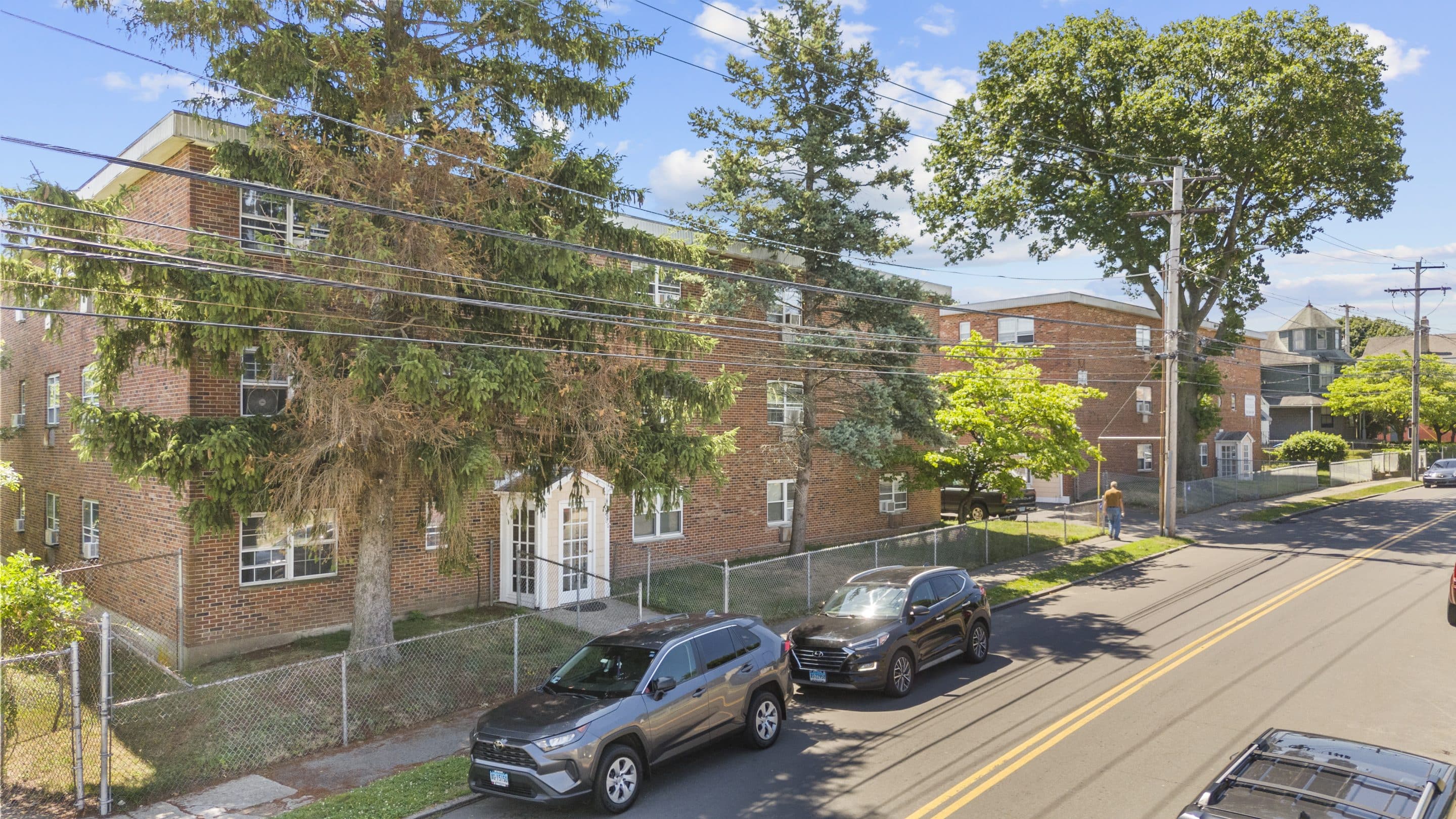 116-Unit Connecticut Multifamily Complex Sells for $14.1 Million ...