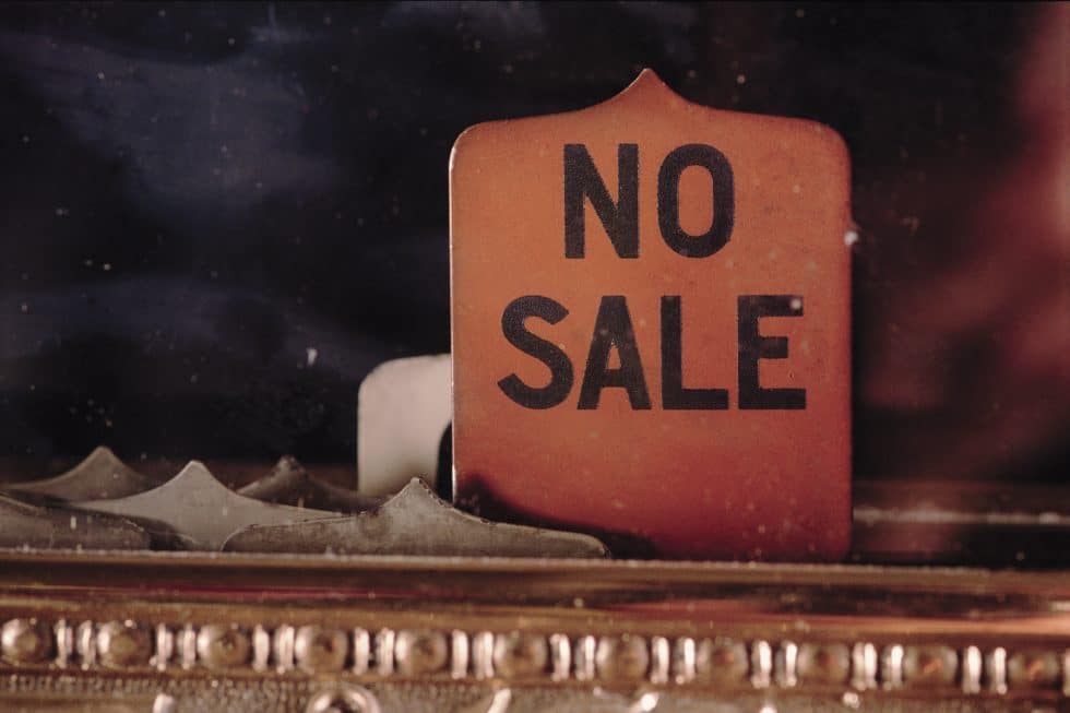 Home Sale Cancellation Rate Holds Steady at 13.6% | Weekly Real Estate News