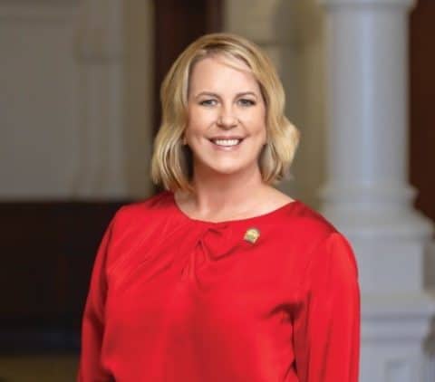 Christy Gessler Named 2025 Board Chairman of Texas Realtors | Weekly ...
