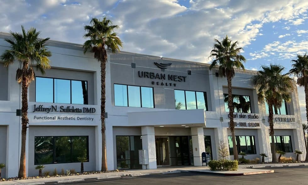 Las Vegas' Urban Nest Realty Joins The Real Brokerage | Weekly Real ...