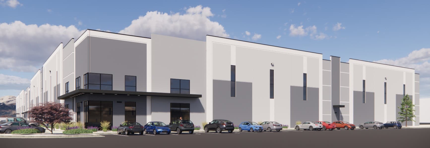 VanTrust Real Estate Acquires 32-Acre Site in Utah for Industrial ...