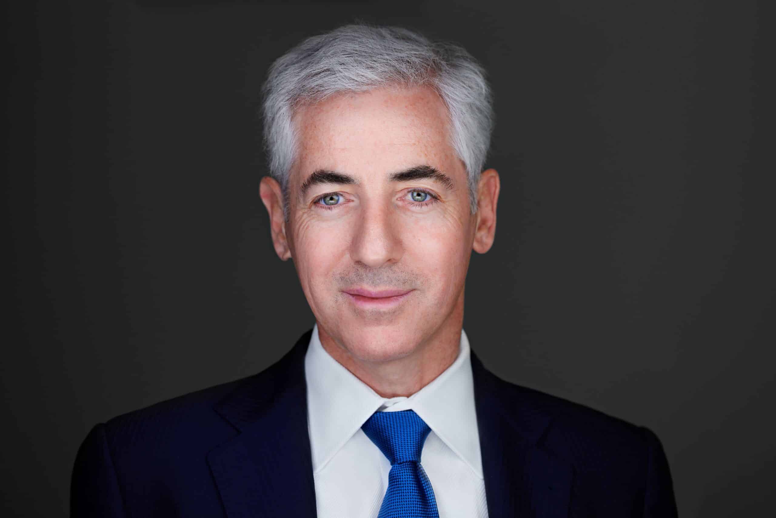 Bill Ackman Predicts Trump Will Privatize GSEs | Weekly Real Estate News