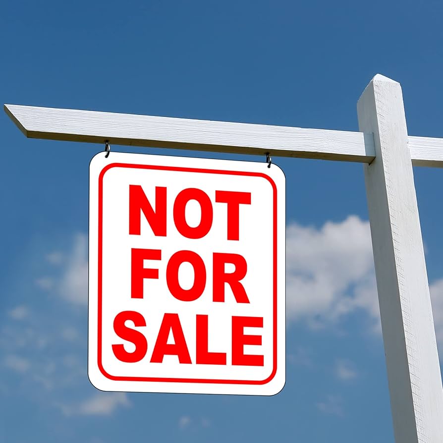 Survey: One-Third of Baby Boomers Declare They Will Never Sell Their ...