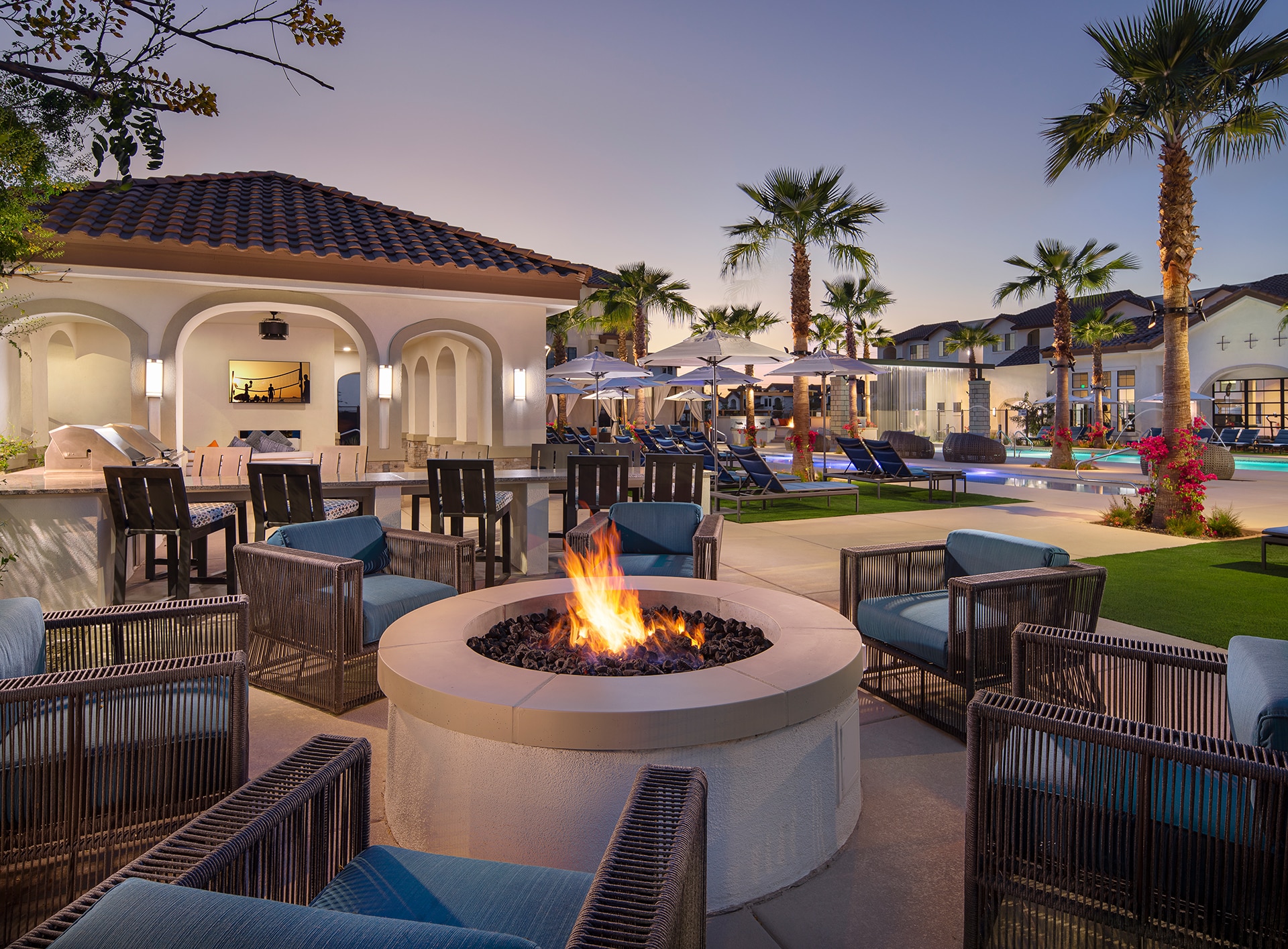 Goodman Real Estate Acquires Phoenix Multifamily Community for $131.1 ...