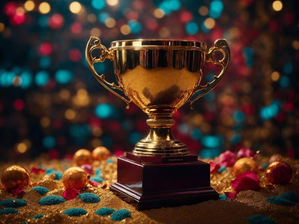 NAR Accepting Applications for 2025 Good Neighbor Awards | Weekly Real ...