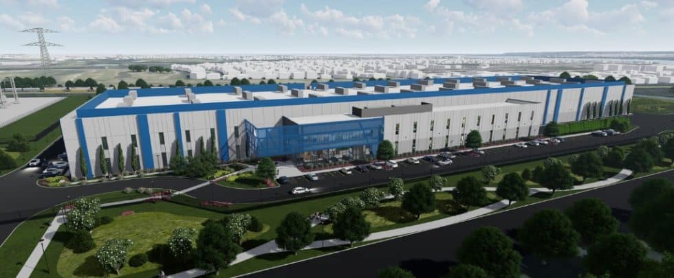 Tech Trends: Updates on the Data Center Sector | Weekly Real Estate News
