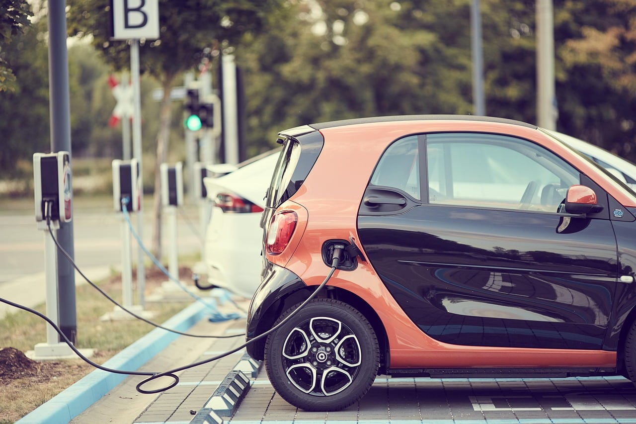 CBRE in Partnership on Electric Vehicle Charger Installations | Weekly ...
