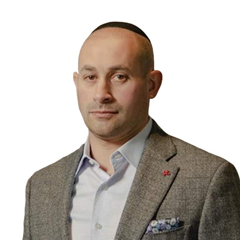 Elie Schwartz Sentenced for His $62.8 Million Real Estate Fraud Scheme ...