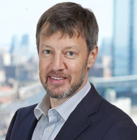 James Patchett Named Chief Executive at Gilbane Development Company ...