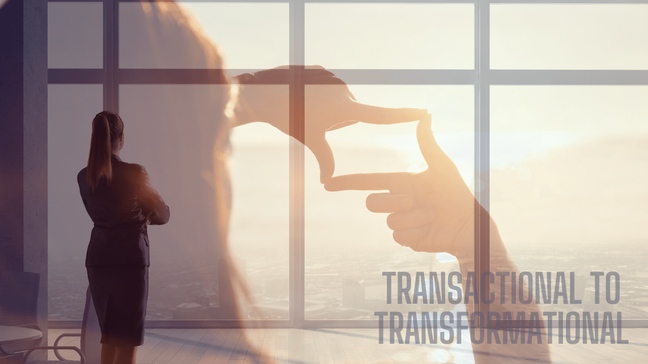 Stop chasing leads and start building a legacy. Transform your real ...