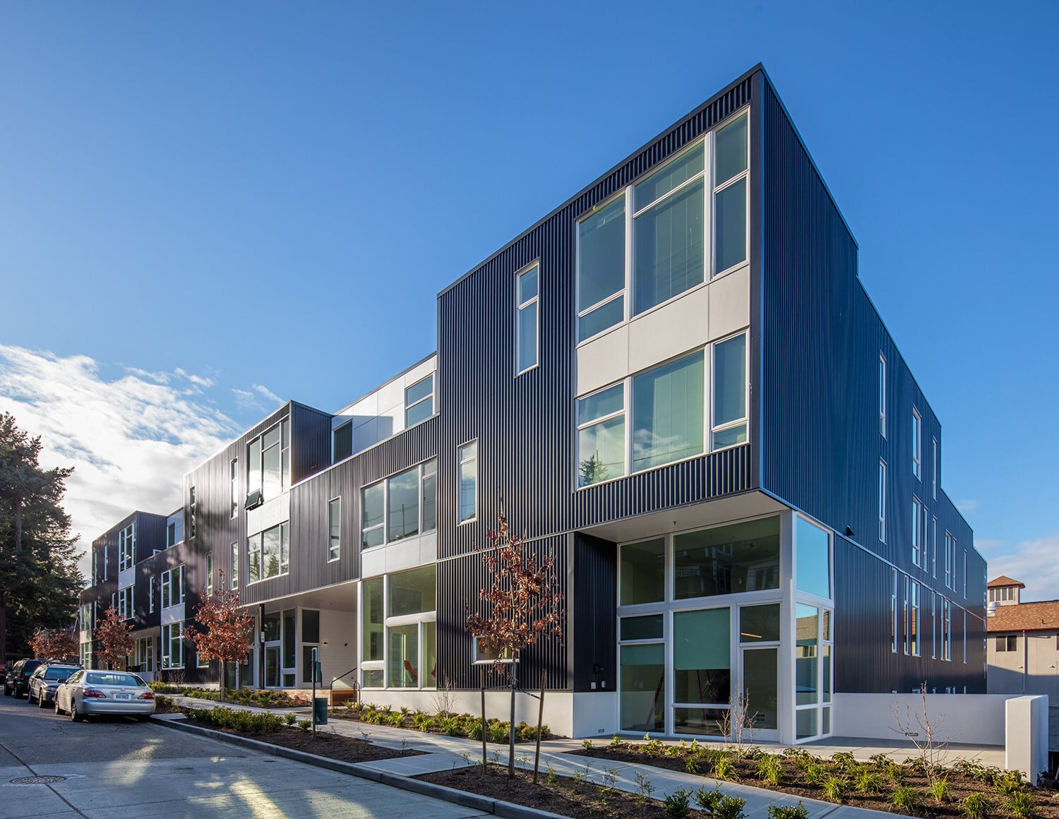 Security Properties Acquires Seattle Apartment Complex for $34.7 ...