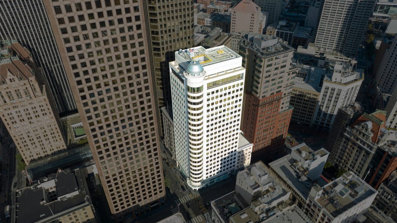 LendingClub Pays $74.5 Million for New San Francisco HQ Building ...