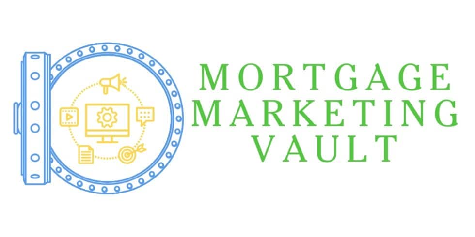 Mortgage Marketing Vault Launches as Platform for Loan Officers ...