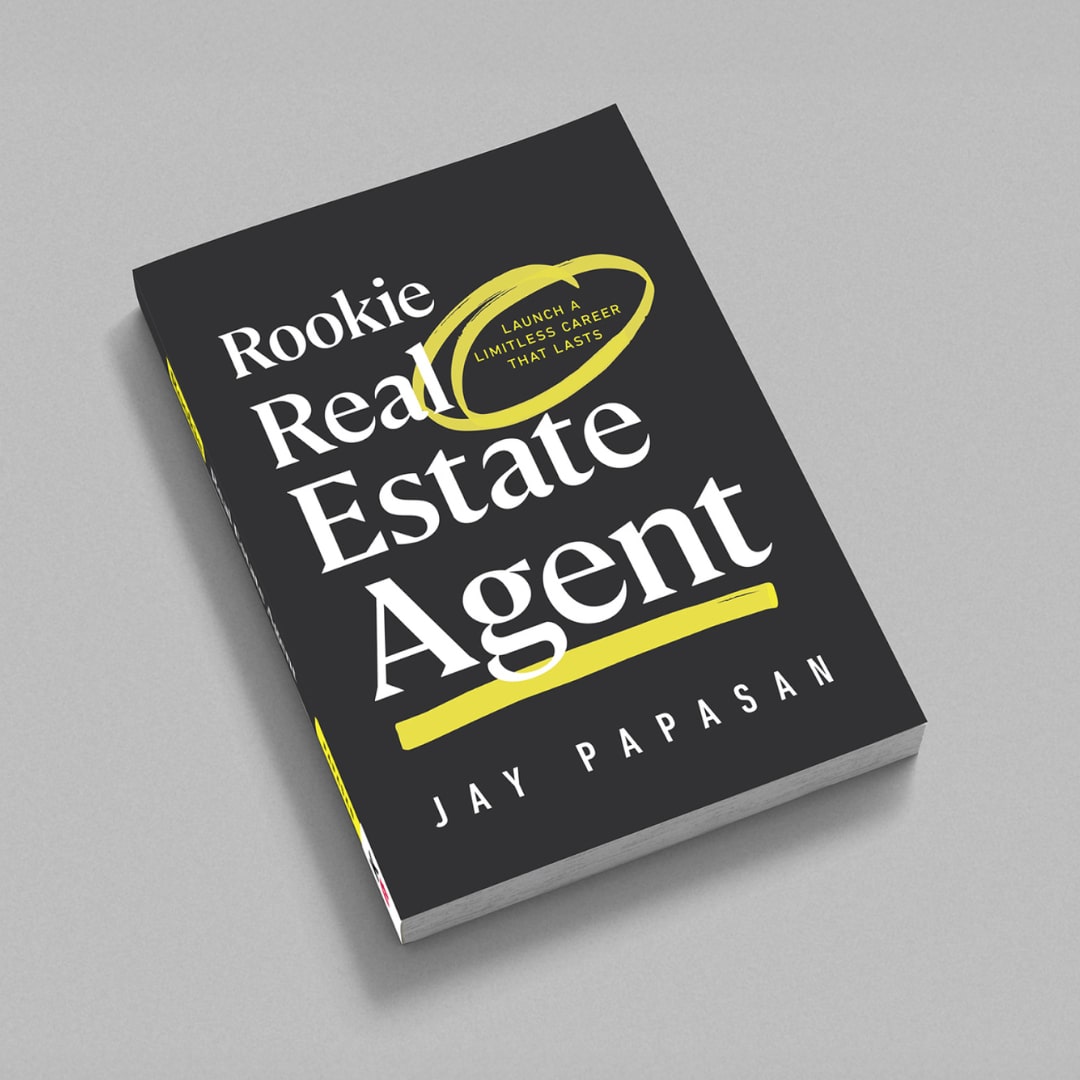 New Book 'Rookie Real Estate Agent' Offers Introduction to Career ...