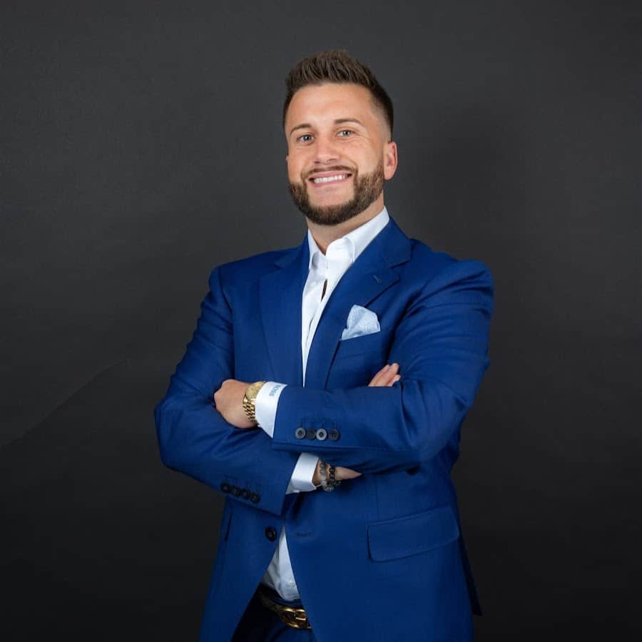 Social Media Influencer Charged with Defrauding Real Estate Investors Out of $11 Million ...