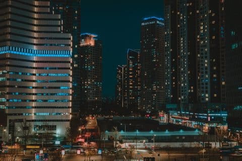 CMBS Delinquency Rate Rises to 7.13%; Office Sector Delinquency at New ...