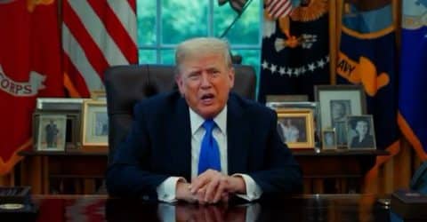 NAR Overturns No-Commingling Policy, Receives Thumbs-Up from Trump ...