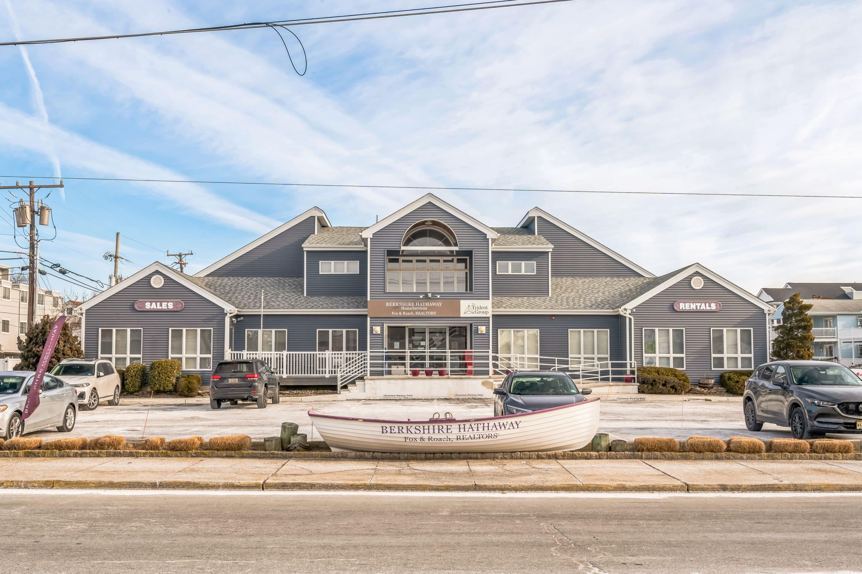 Two Mixed-Use Jersey Shore Properties Sell for $5.35 Million | Weekly Real Estate News