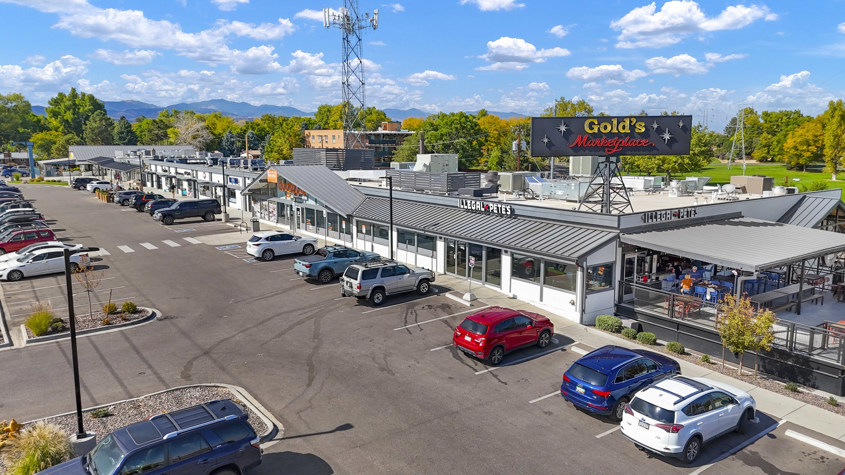 Canopy Real Estate Partners Buys Denver-Area Retail Center for $15.8 ...