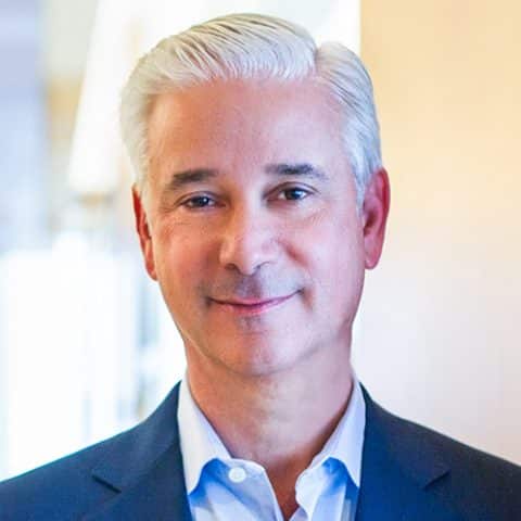 Wells Fargo CEO Charles Scharf to Become Chairman of the Board | Weekly ...