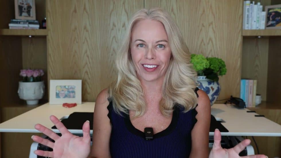 Jennifer Beeston Debuts '60-Minute Homebuyer' Course | Weekly Real ...