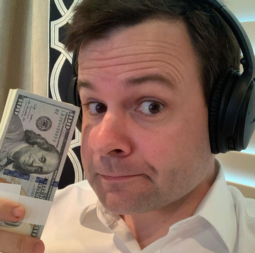 FHFA's Pulte Pitches Investing in Fannie Mae and Freddie Mac Ahead of ...