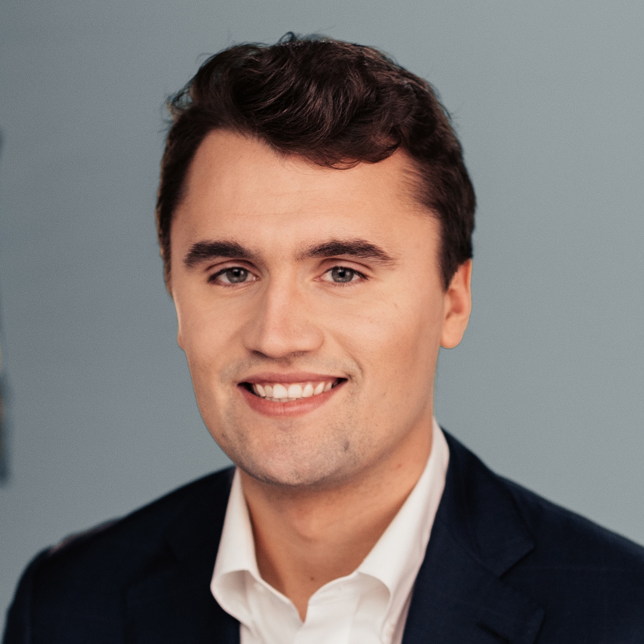 A Phil Hall Op-Ed: Charlie Kirk and the Housing Market | Weekly Real ...