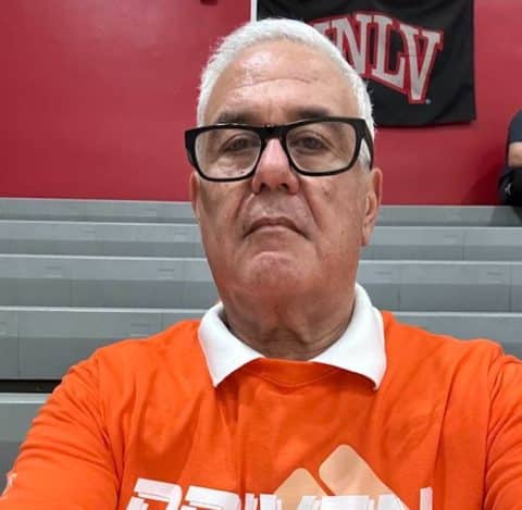 Las Vegas Realtors Removes Incoming Director for Cheering Charlie Kirk ...