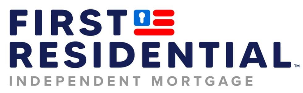 First Residential Independent Mortgage, a New Lender, Begins Operations ...