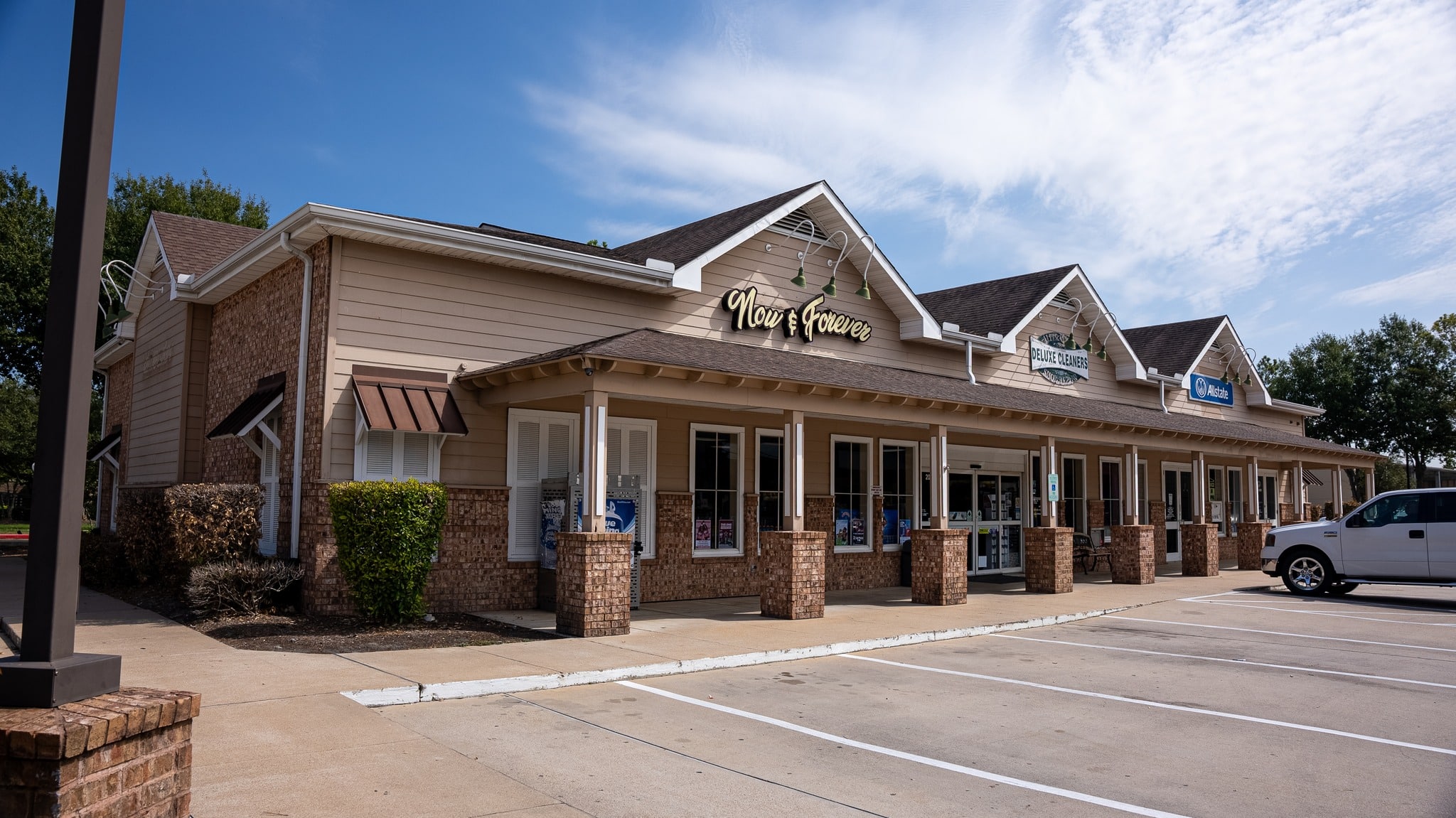 Getty Realty Corp. Acquires $100 Million Houston Convenience Store ...