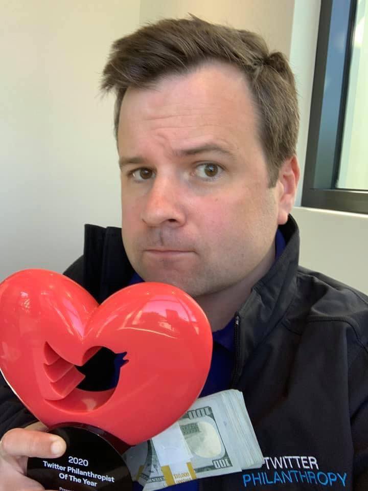 A Phil Hall Op-Ed: Bill Pulte's Curious Benevolence | Weekly Real ...