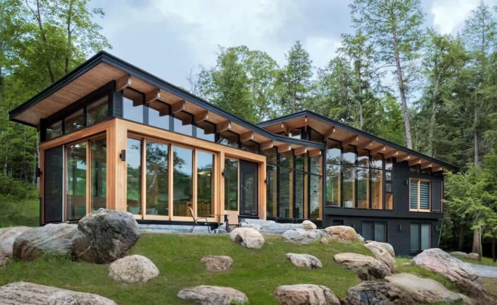 'Heated Rivalry' Cottage Going on Airbnb, 'Breaking Bad' House Sold to ...