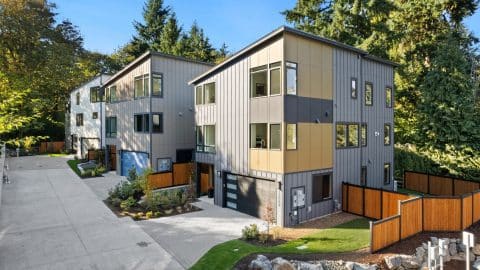 Conner Homes Debuts Seattle-Area Luxury Home Community | Weekly Real ...