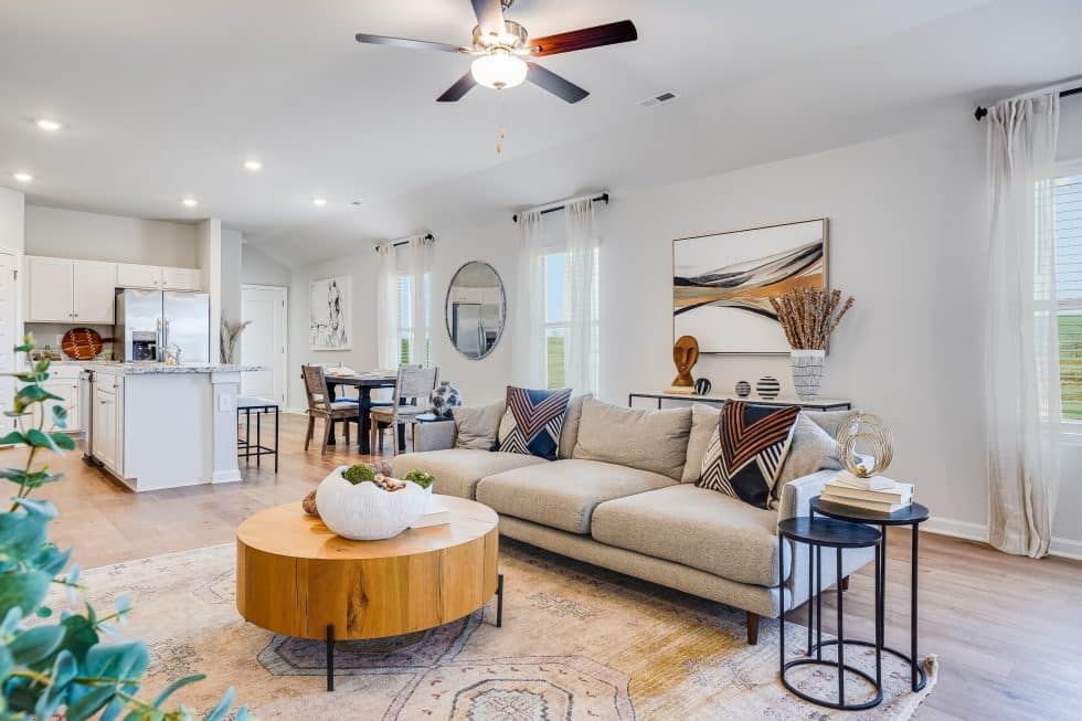 Lennar Corp. Debuts Single-Family Home Community in Alabama | Weekly ...