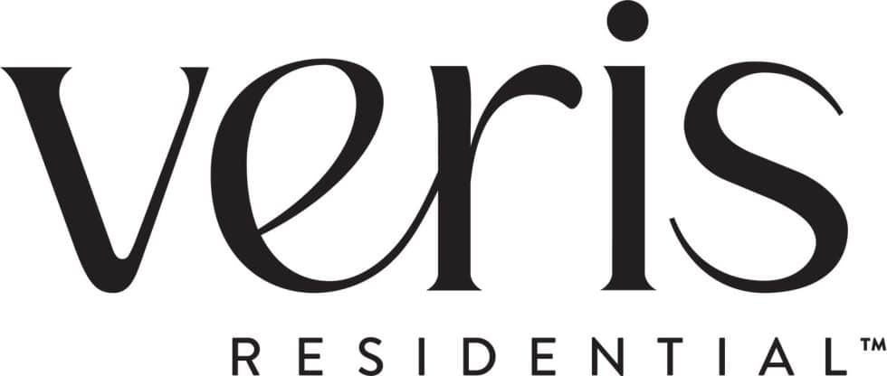 Multifamily REIT Veris Residential is Sold for $3.4 Billion to Affinius ...
