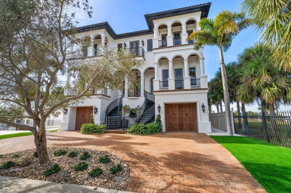 Hulk Hogan's Florida Estate Listed at $10.9 Million | Weekly Real ...