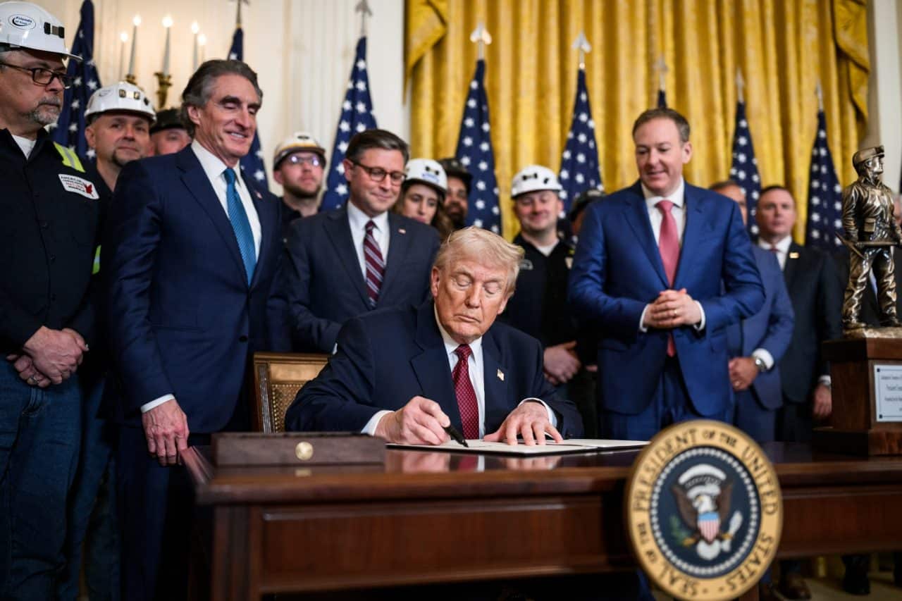 Home Builders Renew Exemption Call on Building Materials as Trump Plans ...