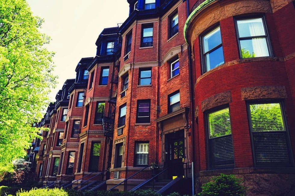 Thousands of Boston Properties at Risk of Sinking Due to Rotting Wooden ...