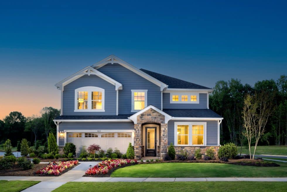 Mattamy Homes Acquires 76-Acre South Carolina Site for New Community ...