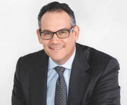 David Simon, Chief Executive of Simon Property Group, Dies at 64 ...