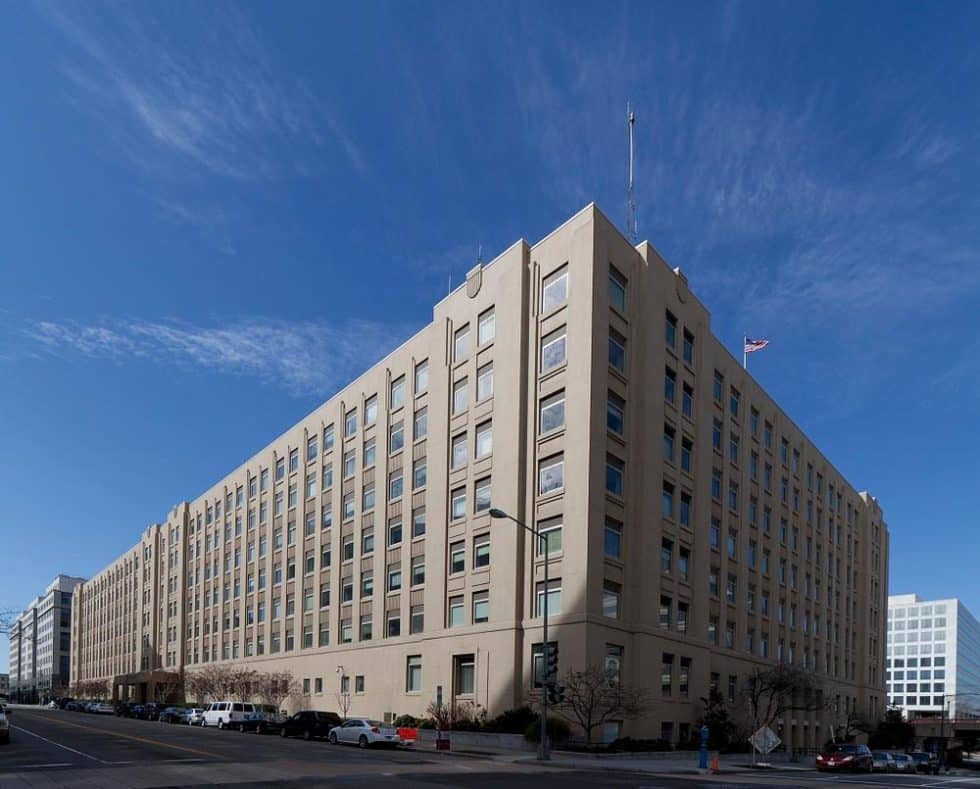 DC Office Building Sold for $24 Million, Will Become Rental Housing ...