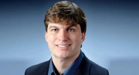 'Big Short' Investor Michael Burry: Fannie-Freddie IPO Not Happening ...