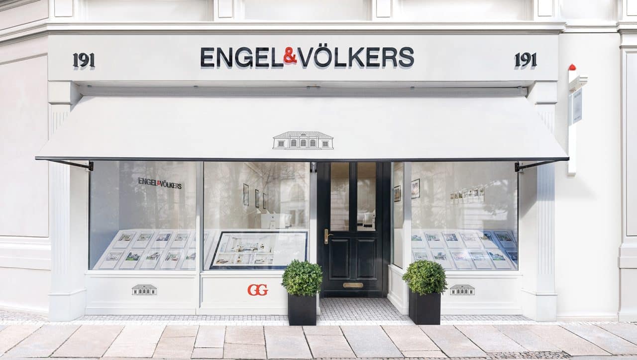 Engel & Völkers Opens Fourth Hawaiian Office | Weekly Real Estate News